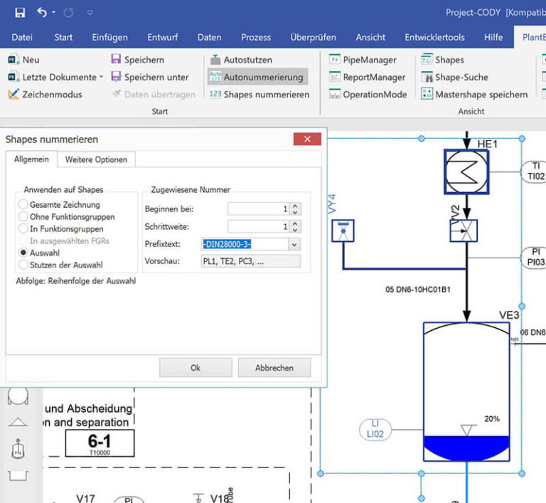 P&ID Software for plant engineering | PlantEngineer