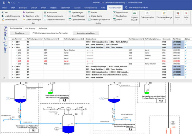 P&ID Software for plant engineering | PlantEngineer