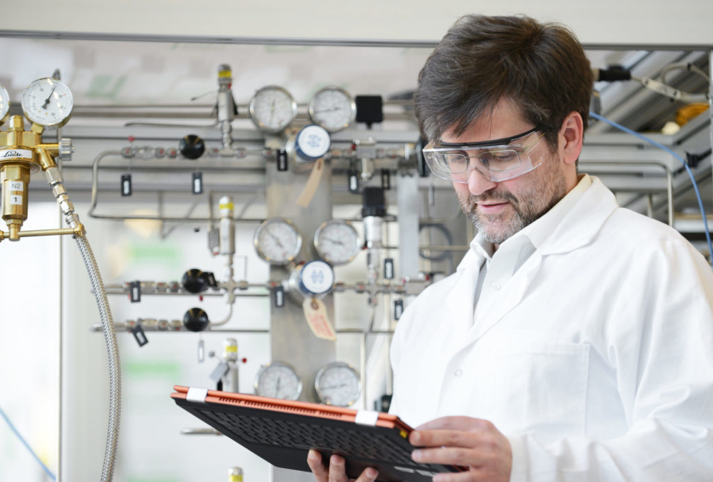 P&ID Software Referenzen und Anwenderberichte | PlantEngineer