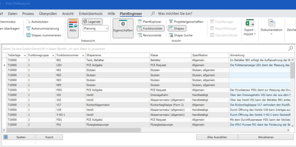 P&ID Software Basic Edition | PlantEngineer