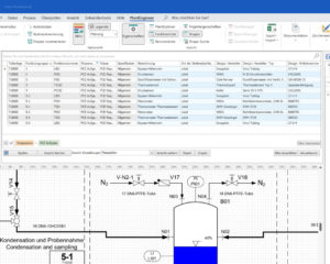 P&ID Software Professional Edition | PlantEngineer
